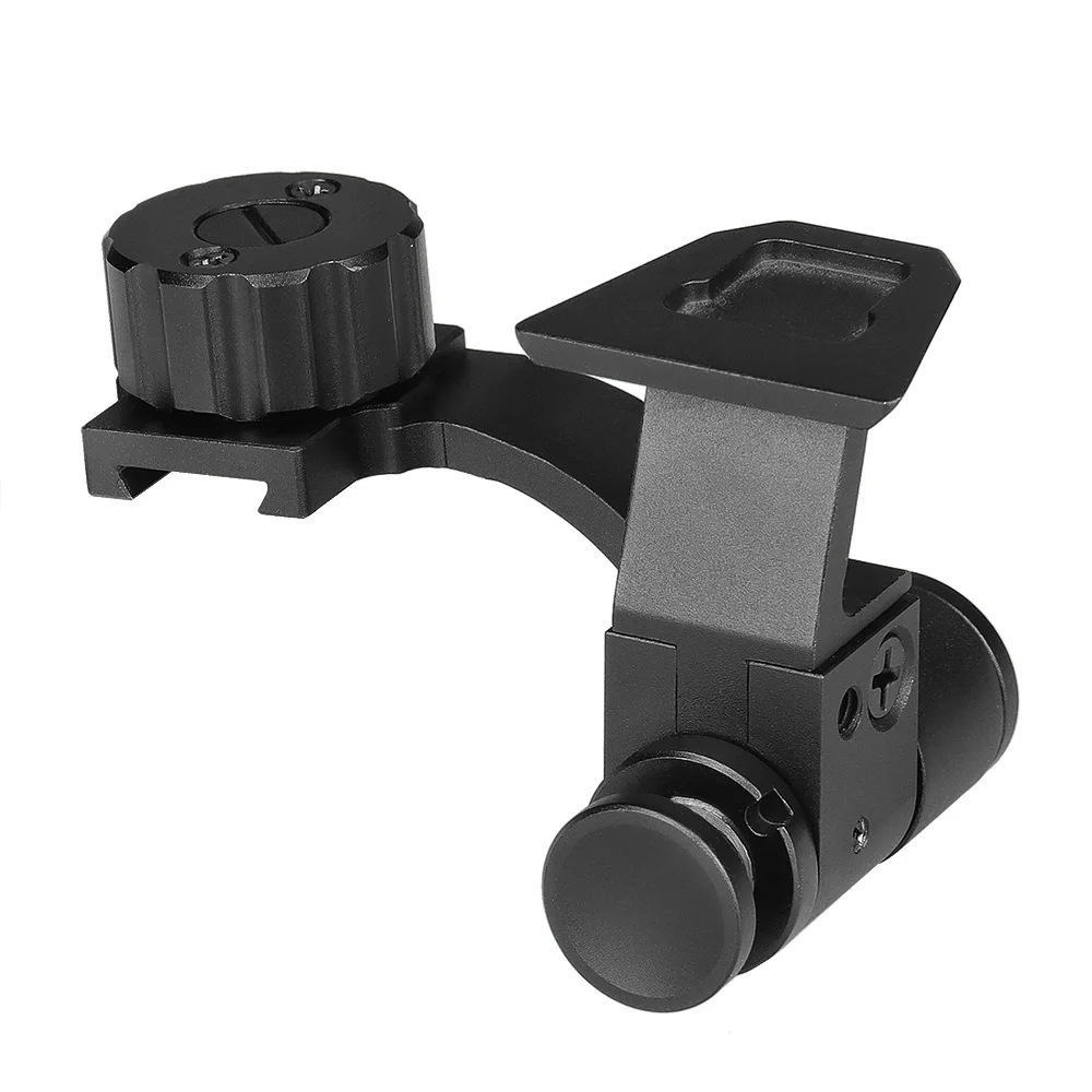 Hunting-Scope-accessories-Aluminum-Alloy-NVM14-Night-Vision-Adapter-NVM ...