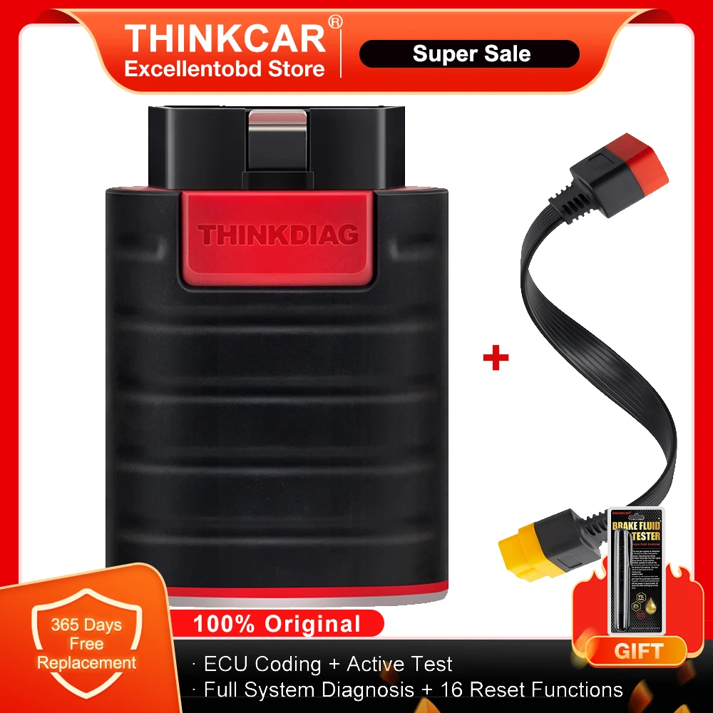 THINKCAR-Thinkdiag-HOT-Version-All-System-Diagnostic-Tool-16-Resets ...