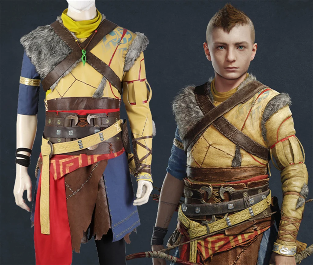 Ragnarok 2 Sorcerer Male