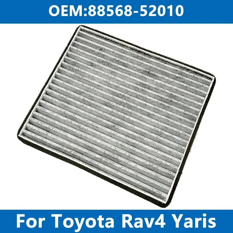 Car-Cabin-Filter-Air-Conditioner-88568-52010-For-TOYOTA-ALLION-CALDINA ...