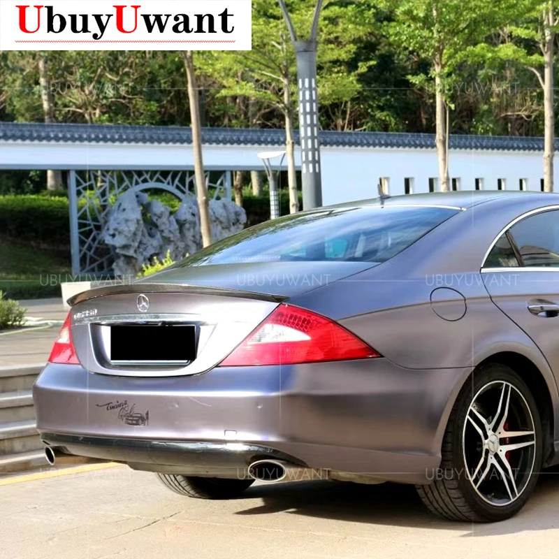For Mercedes Benz CLS W219 CLS350 CLS550 2005 2010 AMG Style High ...