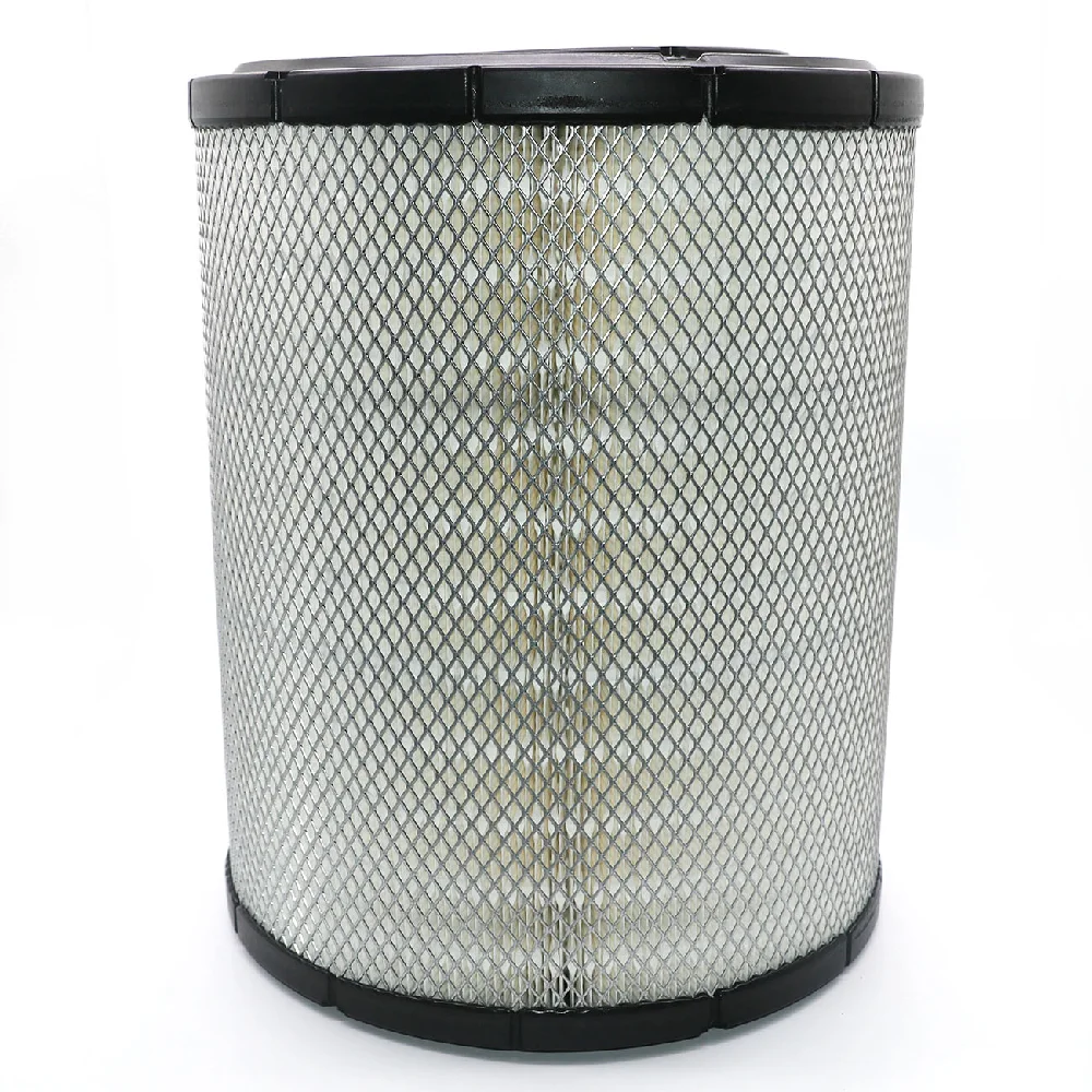 factory-price-612505-612506-Heavy-Truck-Parts-Air-Filter-Excavator ...