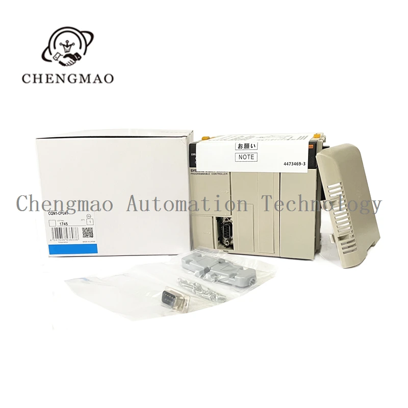 New-PLC-CQM1-CPU41-CQM1H-CPU61-CQM1-ME08R-CQM1-ME04R-CQM1H-CPU51-CQM1H ...