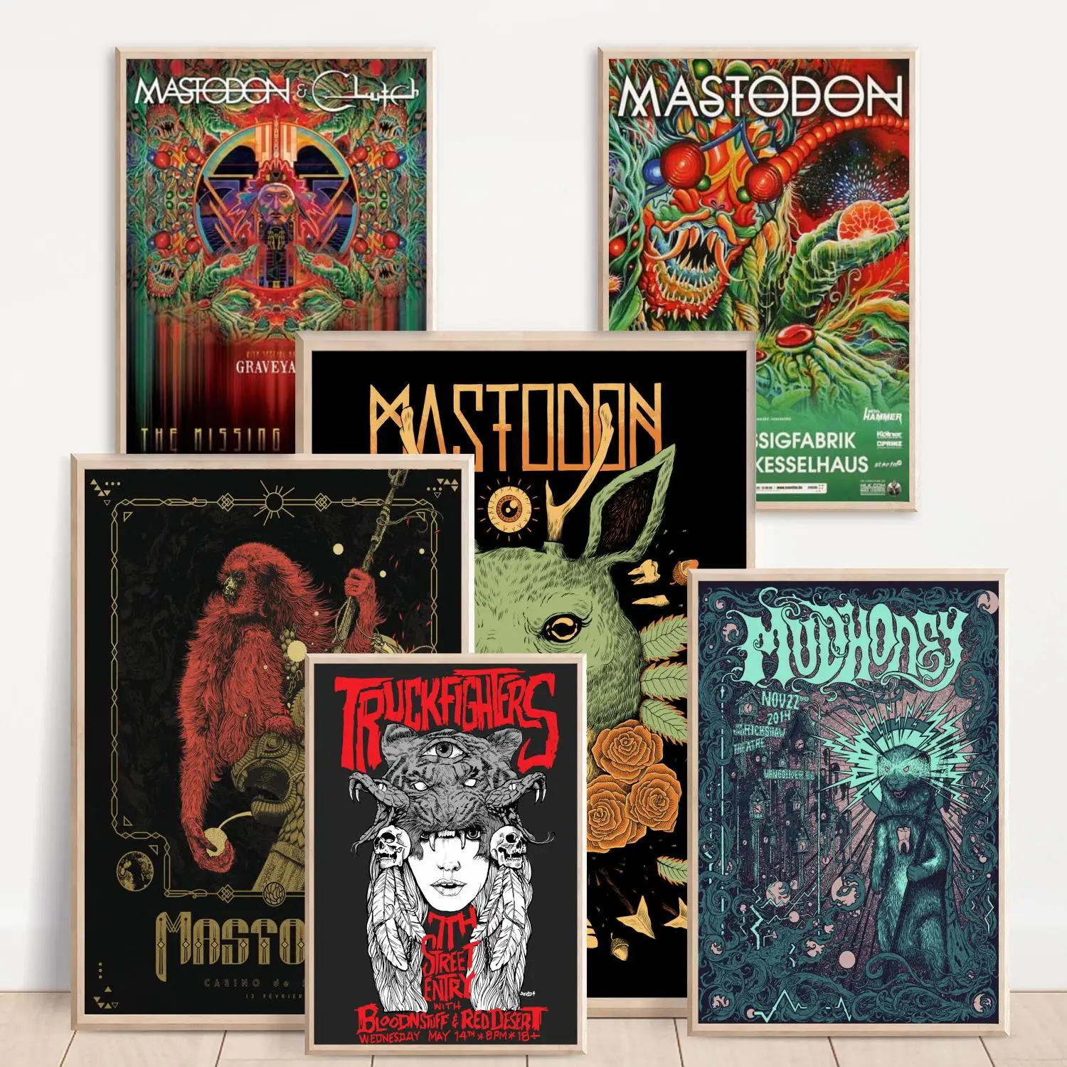 Store Home Products Feedback