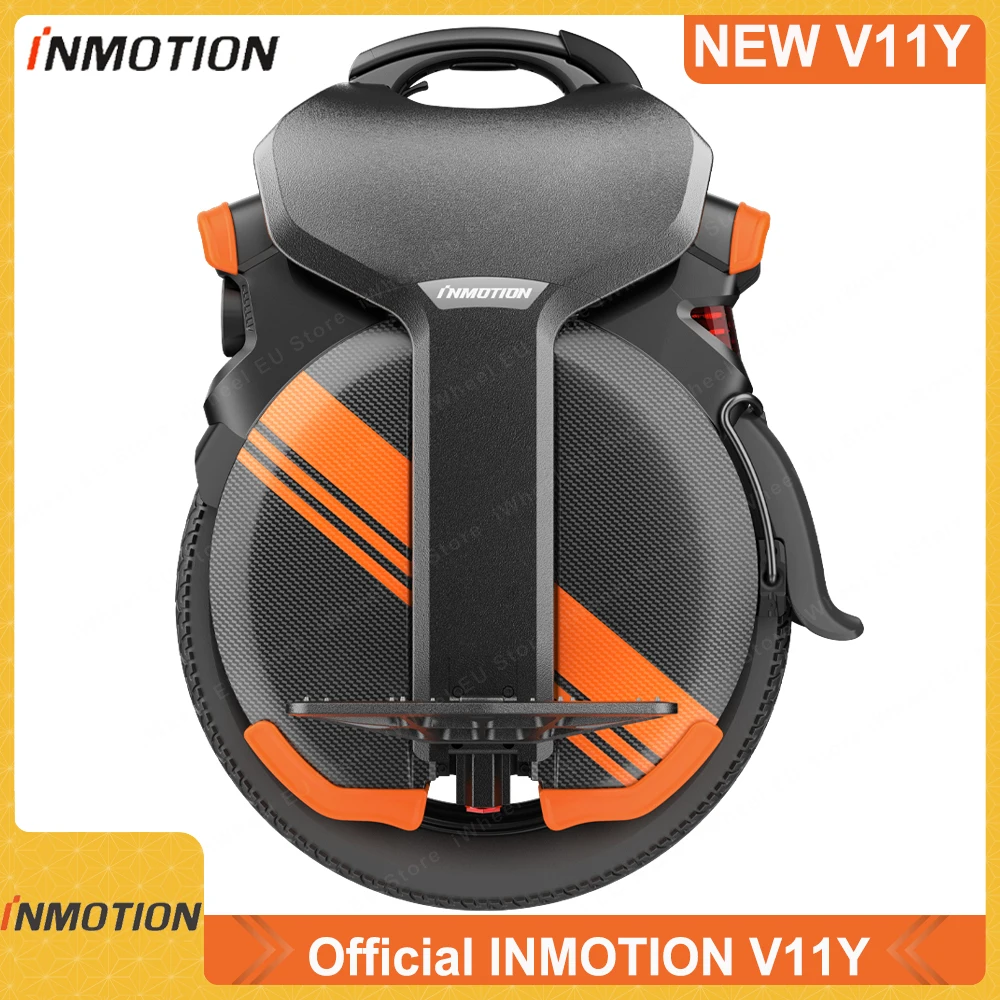 EU-Stock-Pre-sale-INMOTION-V11Y-84V-1500Wh-Battery-2500W-New-Motor-Max ...