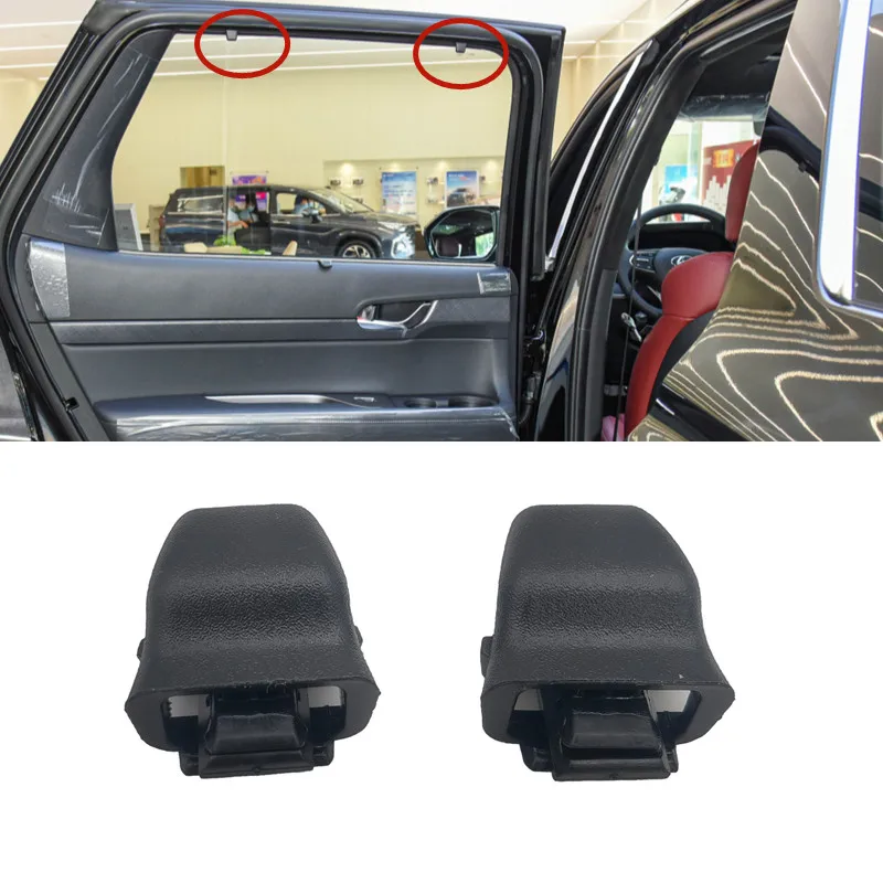 Car-Rear-Door-Curtain-Sunshade-Panel-Trim-Clip-For-Hyundai-Palisade ...