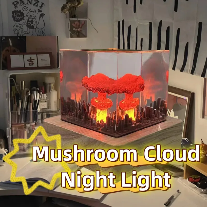 Creative-Nuclear-Explosion-Bomb-Mushroom-Cloud-Lamp-Atomic-Bomb ...