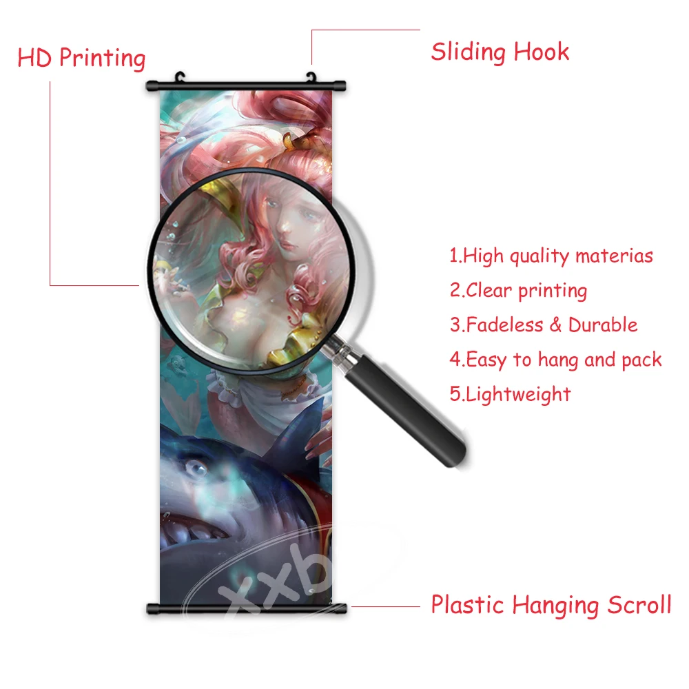 Nami Robin Decorative Paintings Canvas | One piece Merchandise | Up to ...