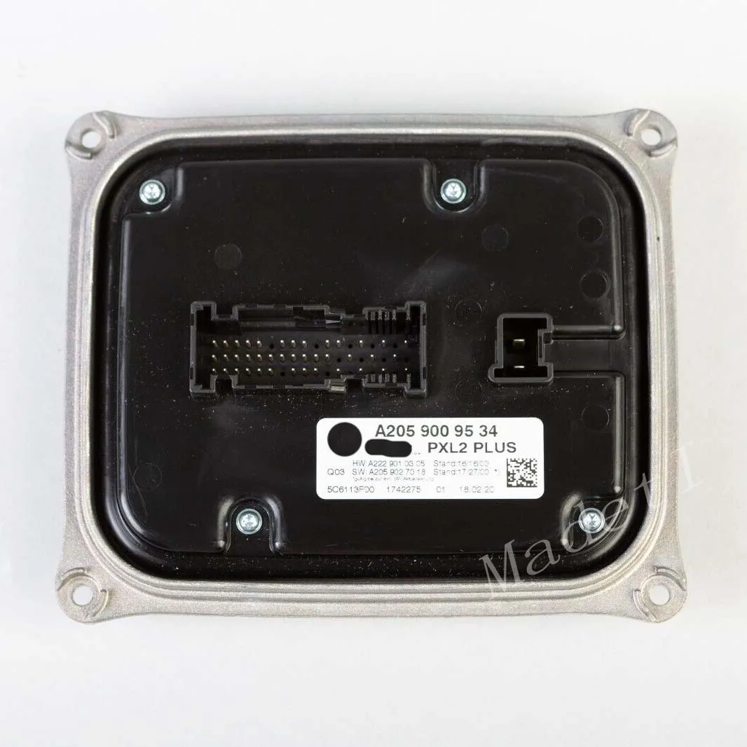 Original-A2059009534-PXL2-PLUS-Full-LED-Power-Module-Control-Module-For ...