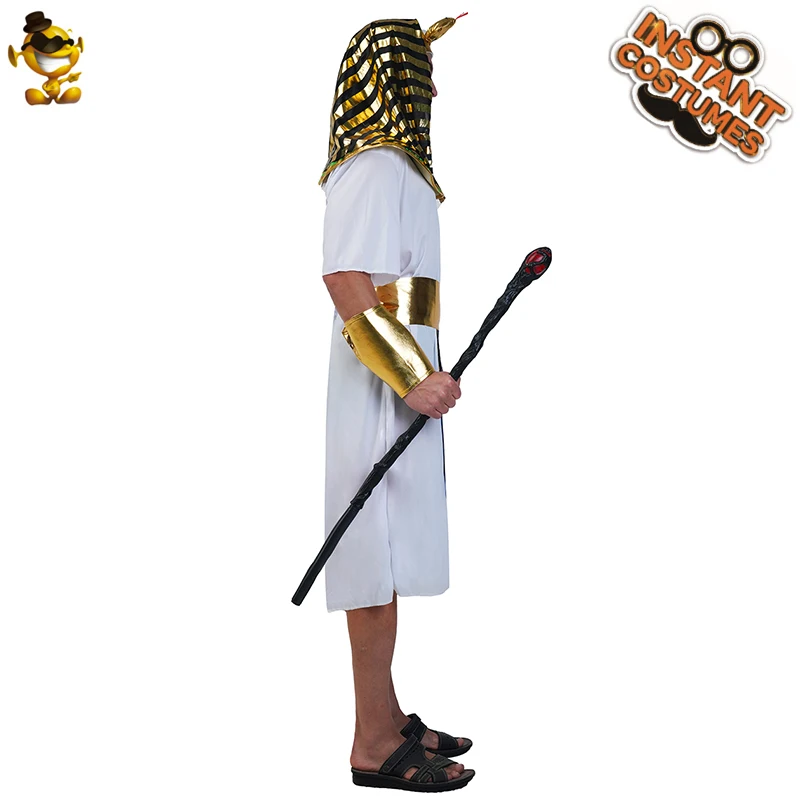 Pharaoh Costume Pattern