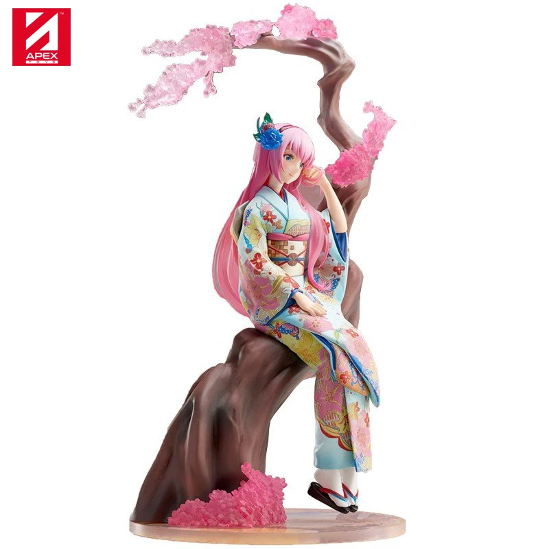 Vocaloid Luka Megurine Figure