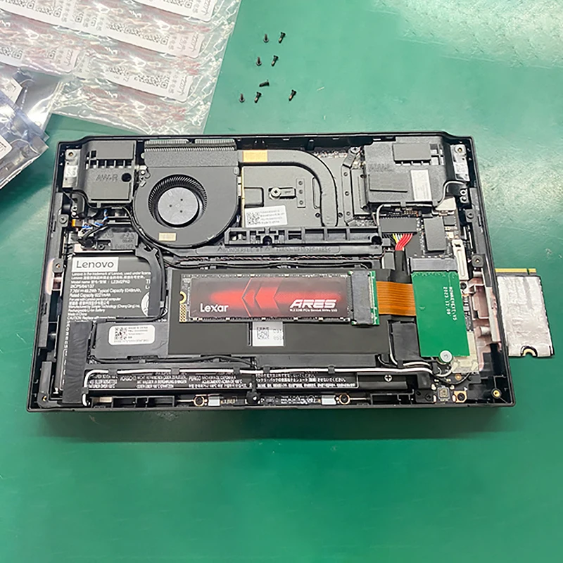 For-Legion-Go-Modification-Board-2242-To-2280-NVMe-Hard-Drive-SSD-M2 ...