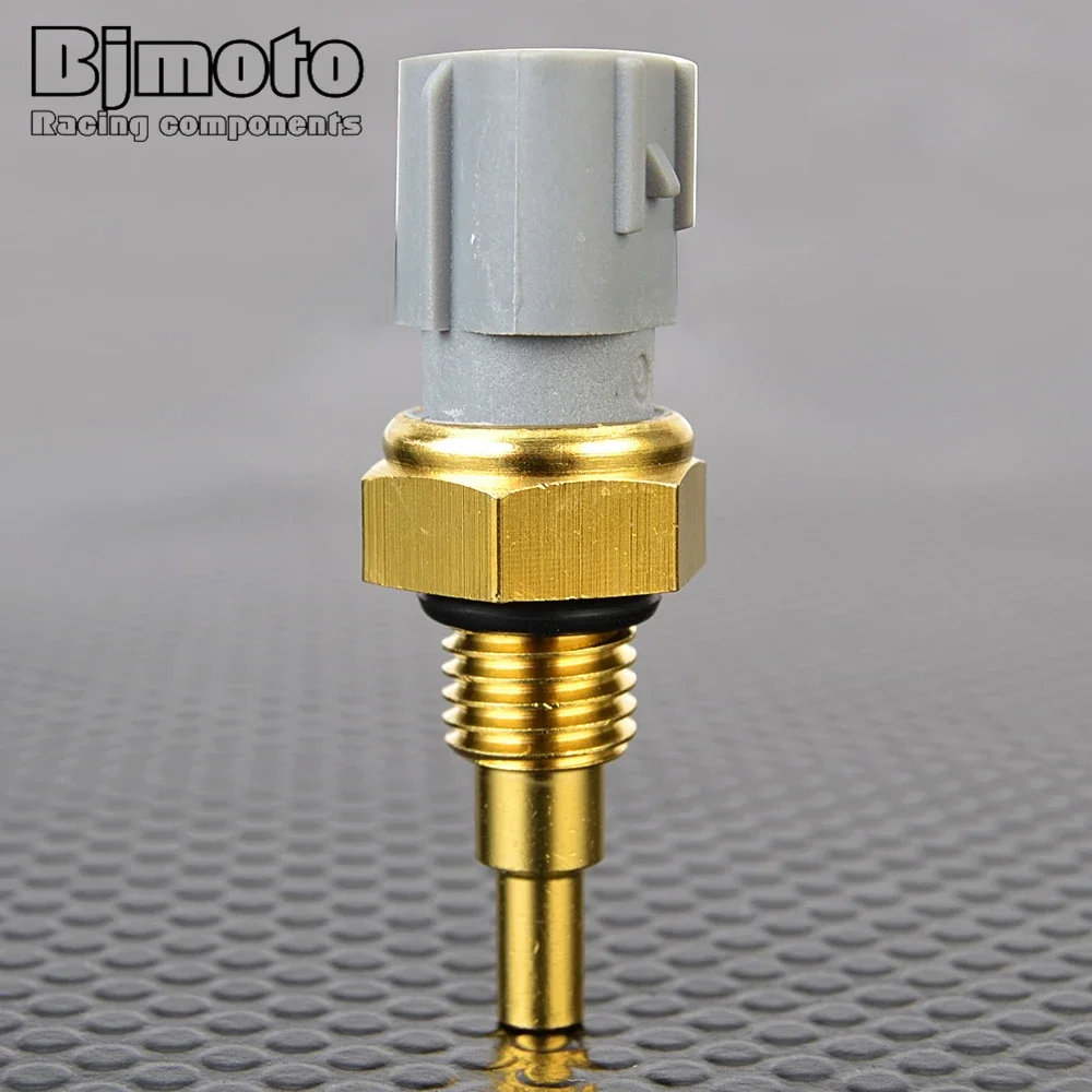 Water-Temp-Temperature-Sensor-For-Kawasaki-EX250-Ninja-250R-ZG1400 ...