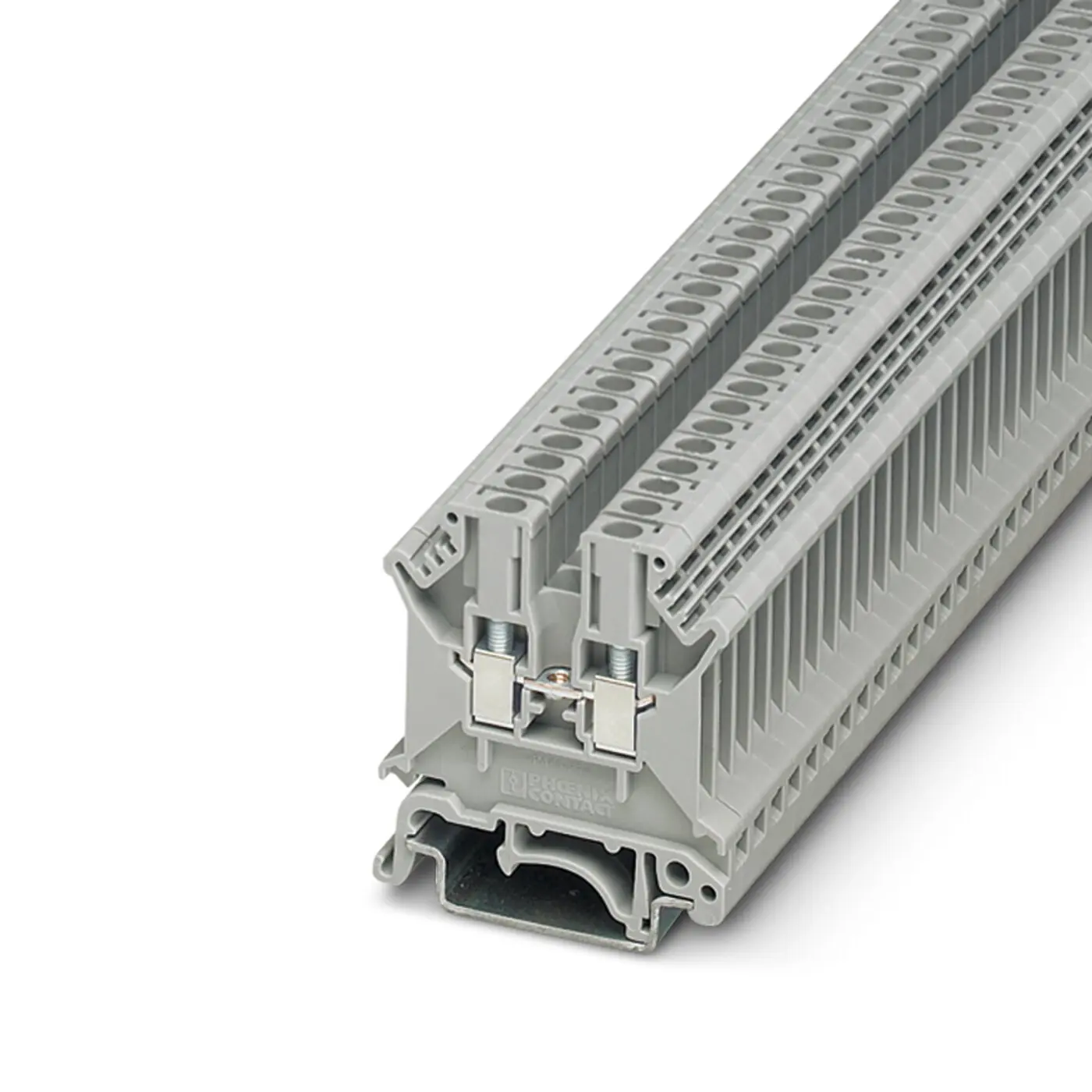 phoenix contact UK 3 N-3001501 Feed-through terminal block 3001514 ...