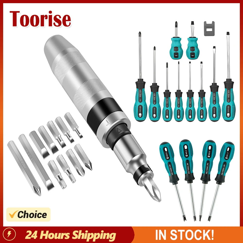 Impact-Driver-Screwdriver-Hand-Tools-Portable-For-Loosening-Bolts ...
