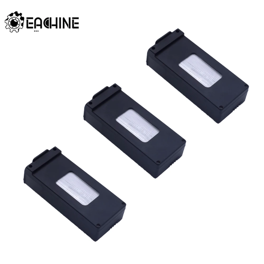 Eachine & Lsrc Ls38 Gps 5g Wifi Fpv Rc Quadcopter Drone Spare Parts 7 ...