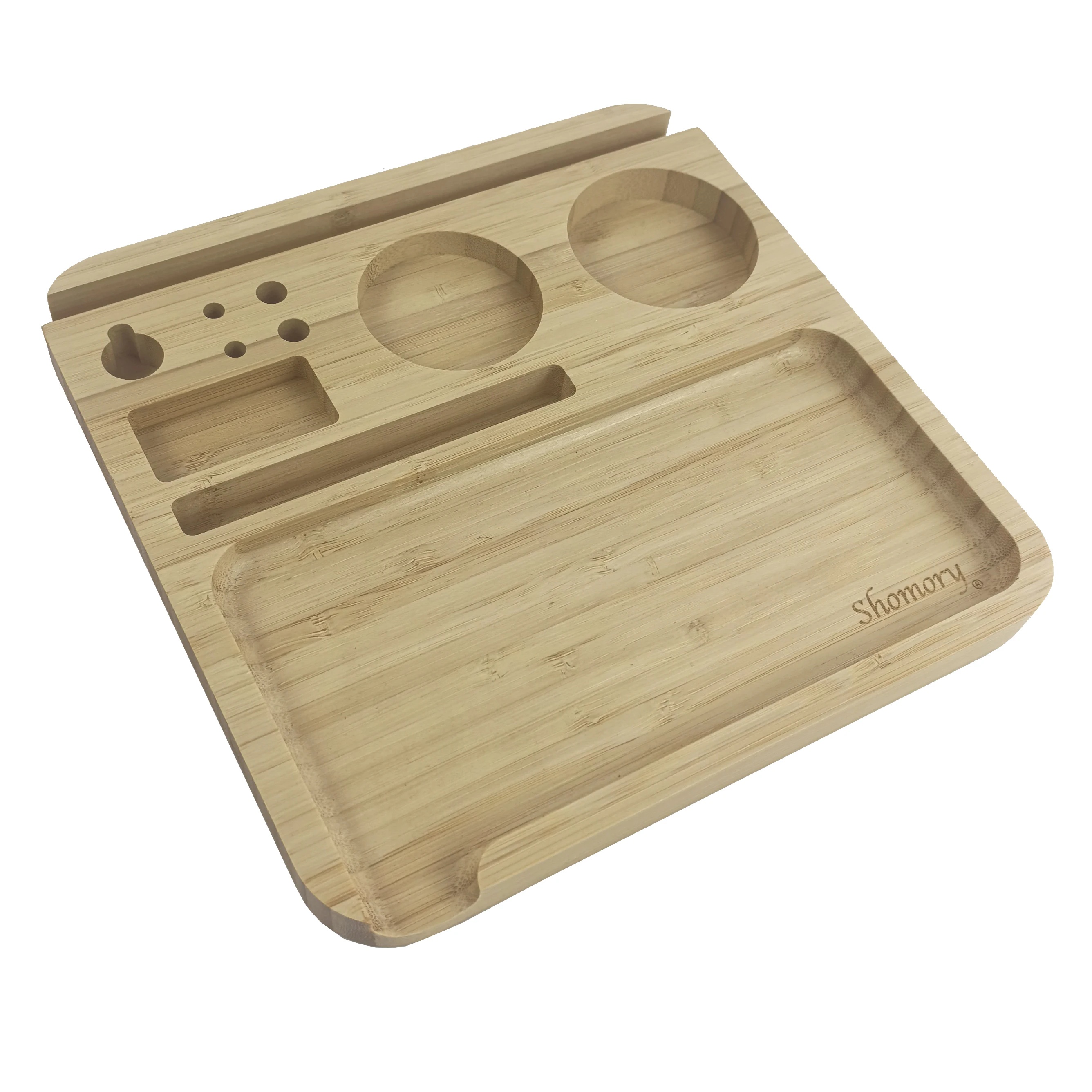 Rolling-Tray-Bamboo-Cigarette-Rolling-Tray-Washable-Rolling-Tray-Fruit ...