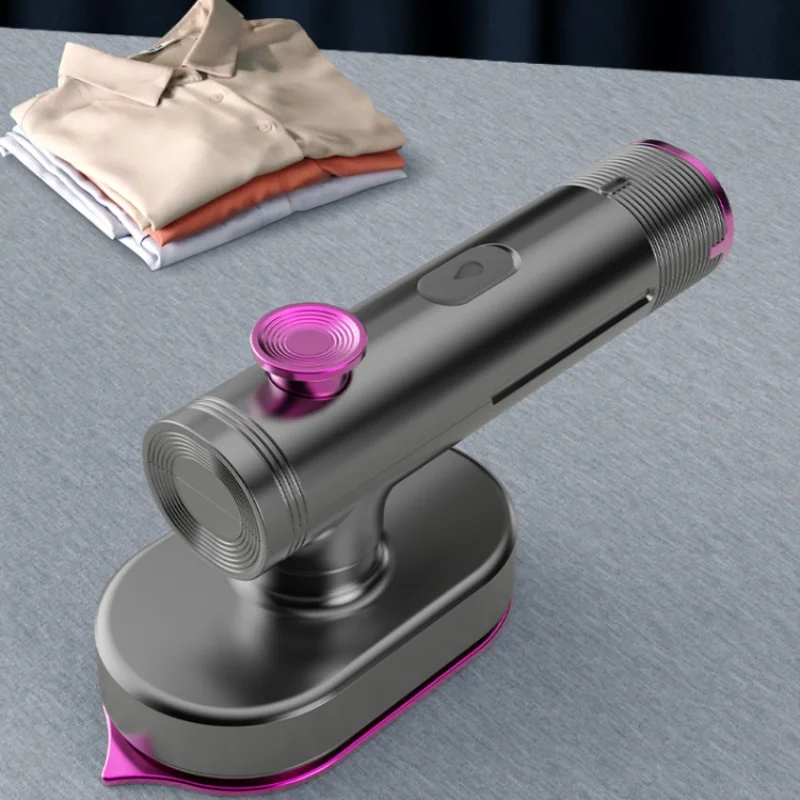 Portable-Steam-Iron-Clothes-Handheld-Ironing-Machine-Hot-Garment-Steam ...