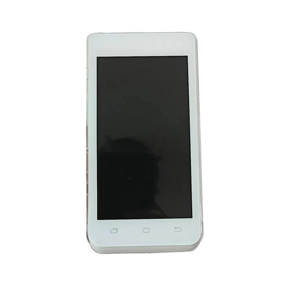 Terminal-POS-de-mano-LCD-original-para-PAX-A910-A910S-montaje-de ...