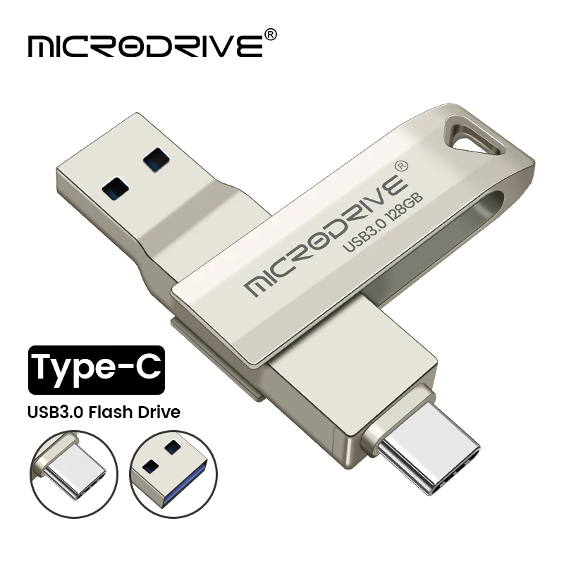 2-in-1-TYPE-C-for-Mobile-Phone-USB-3-0-Flash-Drive-64GB-Rotatable-Black.jpg