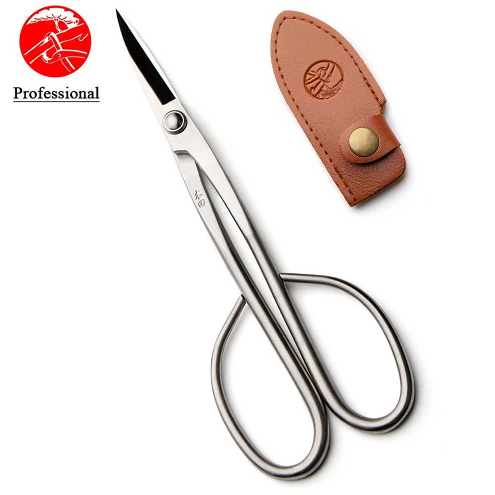 Professional Grade 210 Mm Long Handle Scissors 4cr13mov Alloy Steel ...