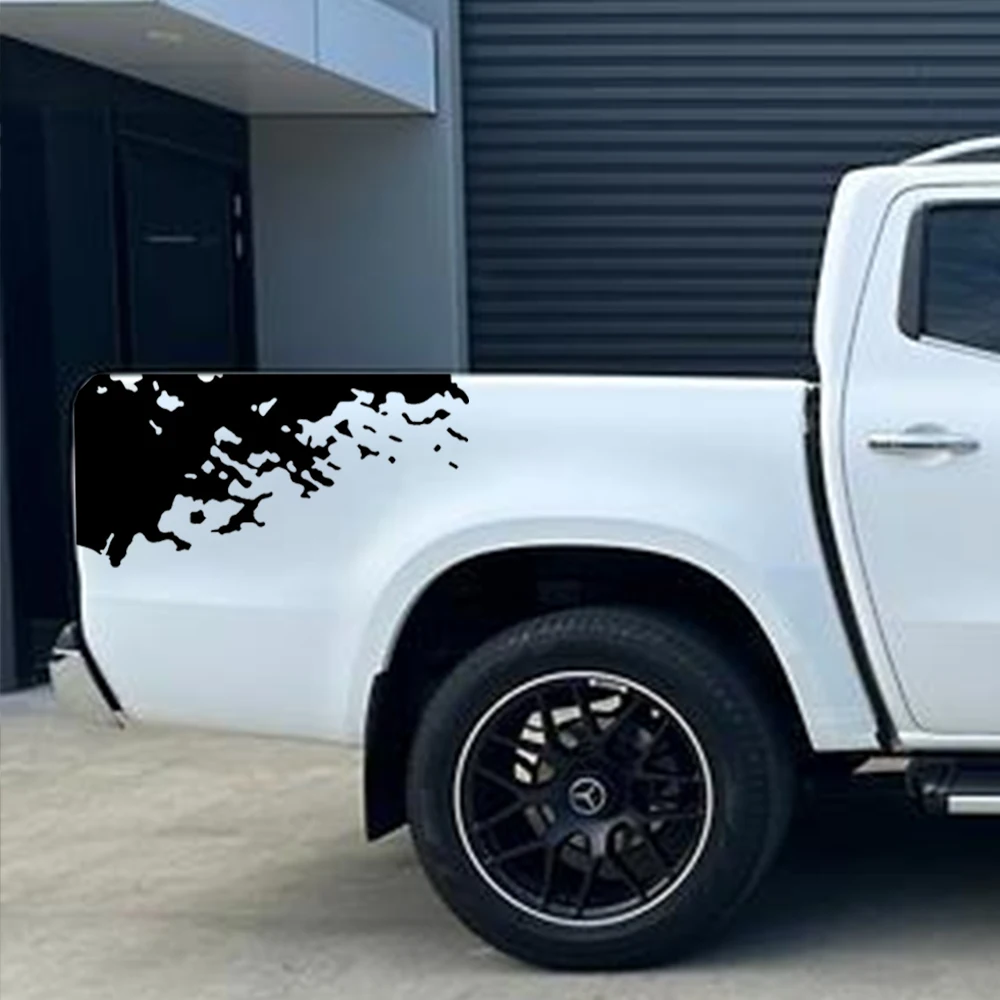 Car-Universal-Sticker-For-Toyota-Hilux-Isuzu-Dmax-Dodge-RAM-Ford-F150 ...