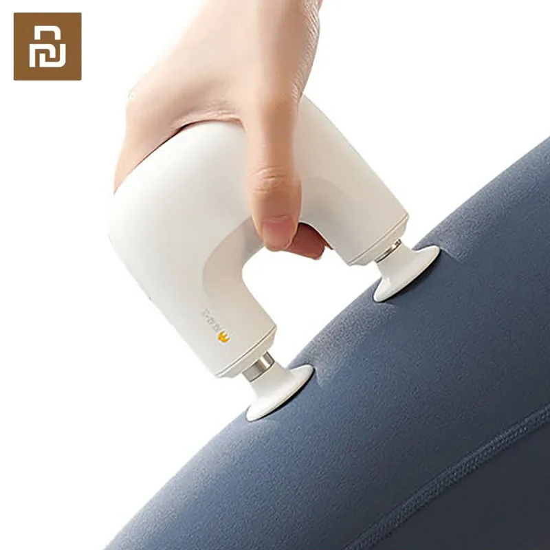 Youpin-Momoda-Double-Head-Mini-Massger-U-type-Pocket-Massage-Gun-Pain ...
