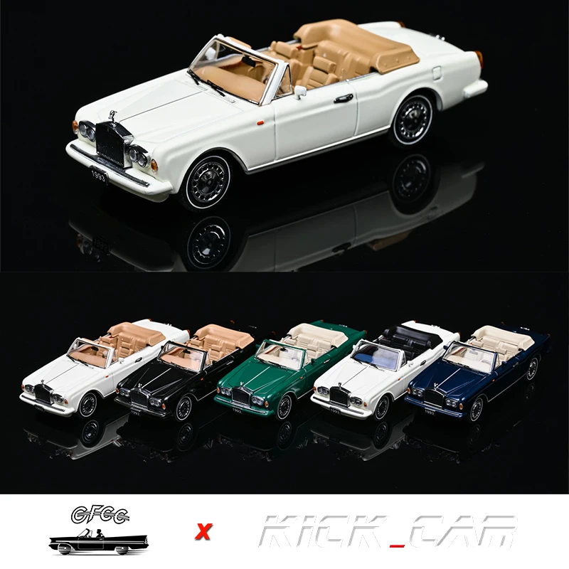 GFCC-1-64-RR-Corniche-IV1993-Convertible-Vintage-cars-High-Performance ...
