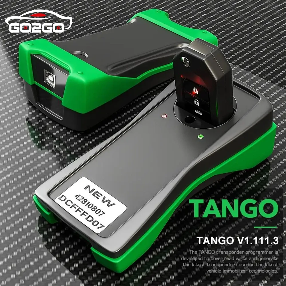Tango-programador-de-llaves-para-coche-dispositivo-con-Chip ...