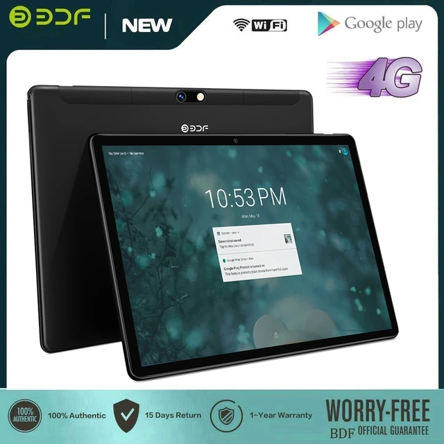 Android Tablet 9 Inch
