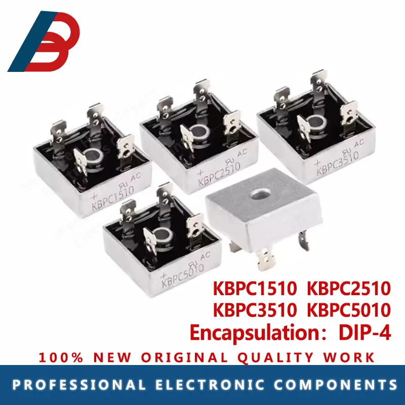 Bridge-Rectifier-KBPC1510-KBPC2510-KBPC3510-KBPC5010-DIP-4-15A-25A-35A ...