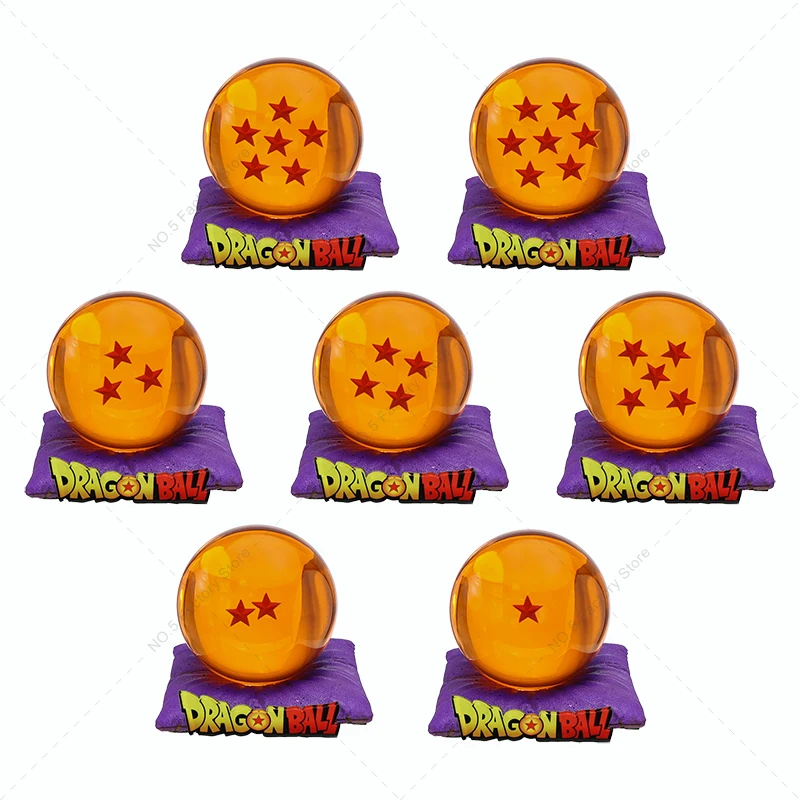 LED-Dragon-Ball-Z-Shenron-Desejo-Bolas-e-Base-Figura-Anime-Bola-de ...