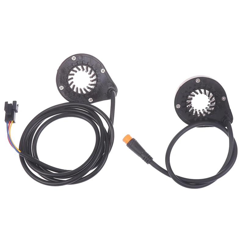 Electric-Bicycle-Bike-12-Magnetic-Double-Hall-Sensor-Pedal-Assist ...