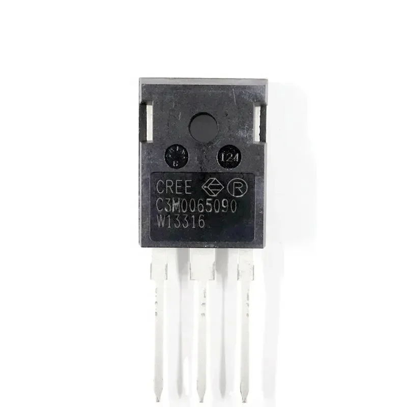 MOSFET-DISCRETE-SIC-MOSFET-97A-650V-N-channel-field-effect-transistor ...