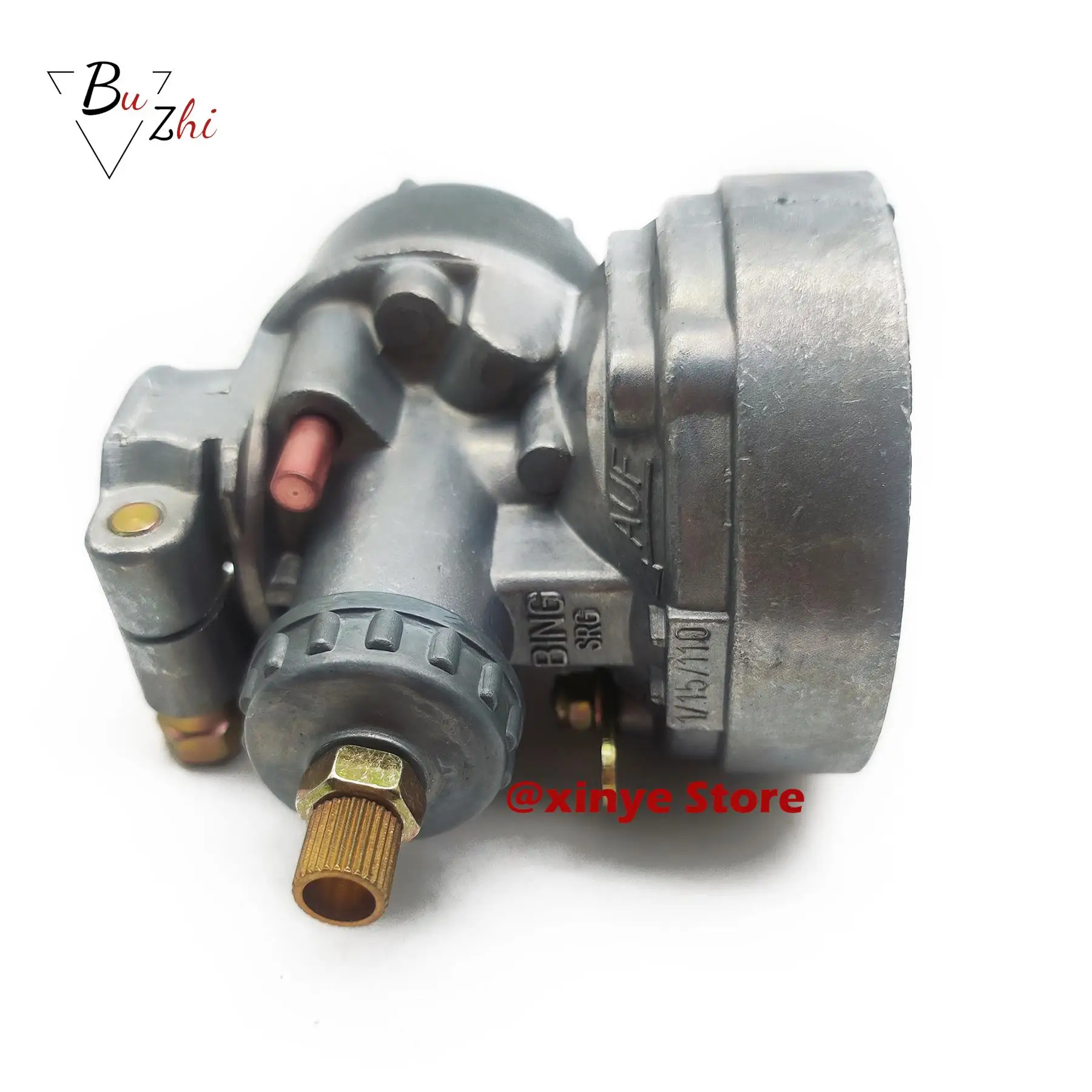 SOLO 425 423 SPRAYER CARBURETOR FIT Modified Beach Buggy PORT 2 STROKE ...