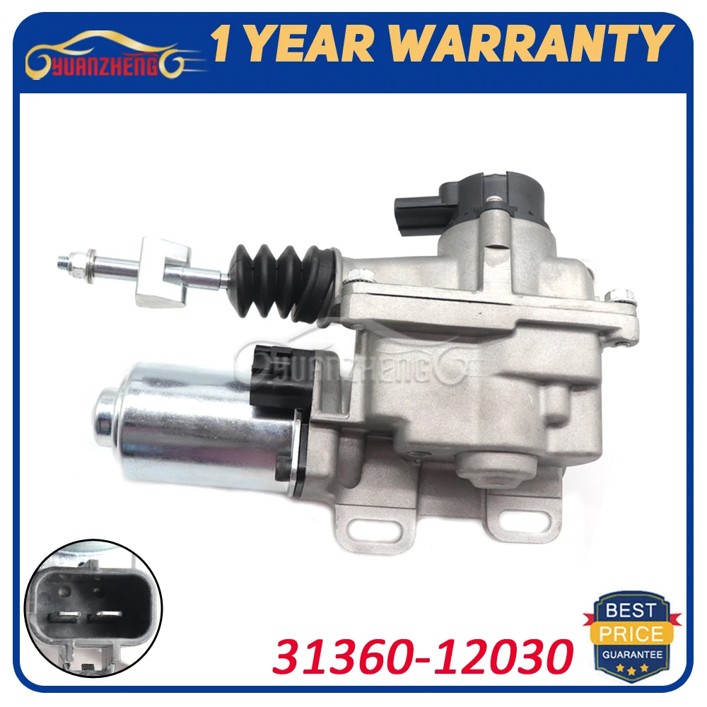 Clutch Slave Cylinder Actuator 31360-12030 For Toyota Auris Corolla ...