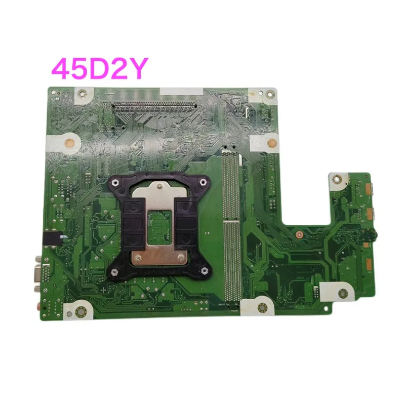 Dell 3267 3268 SFF Motherboard 45D2Y CN-0Y2YM6 0Y2YM6 Y2YM6 15140-1 ...