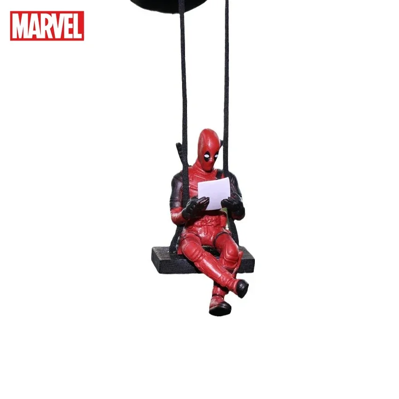 HOT-Disney-Deadpool-2-Action-Figure-Marvel-X-Men-Swing-Posture-Anime ...