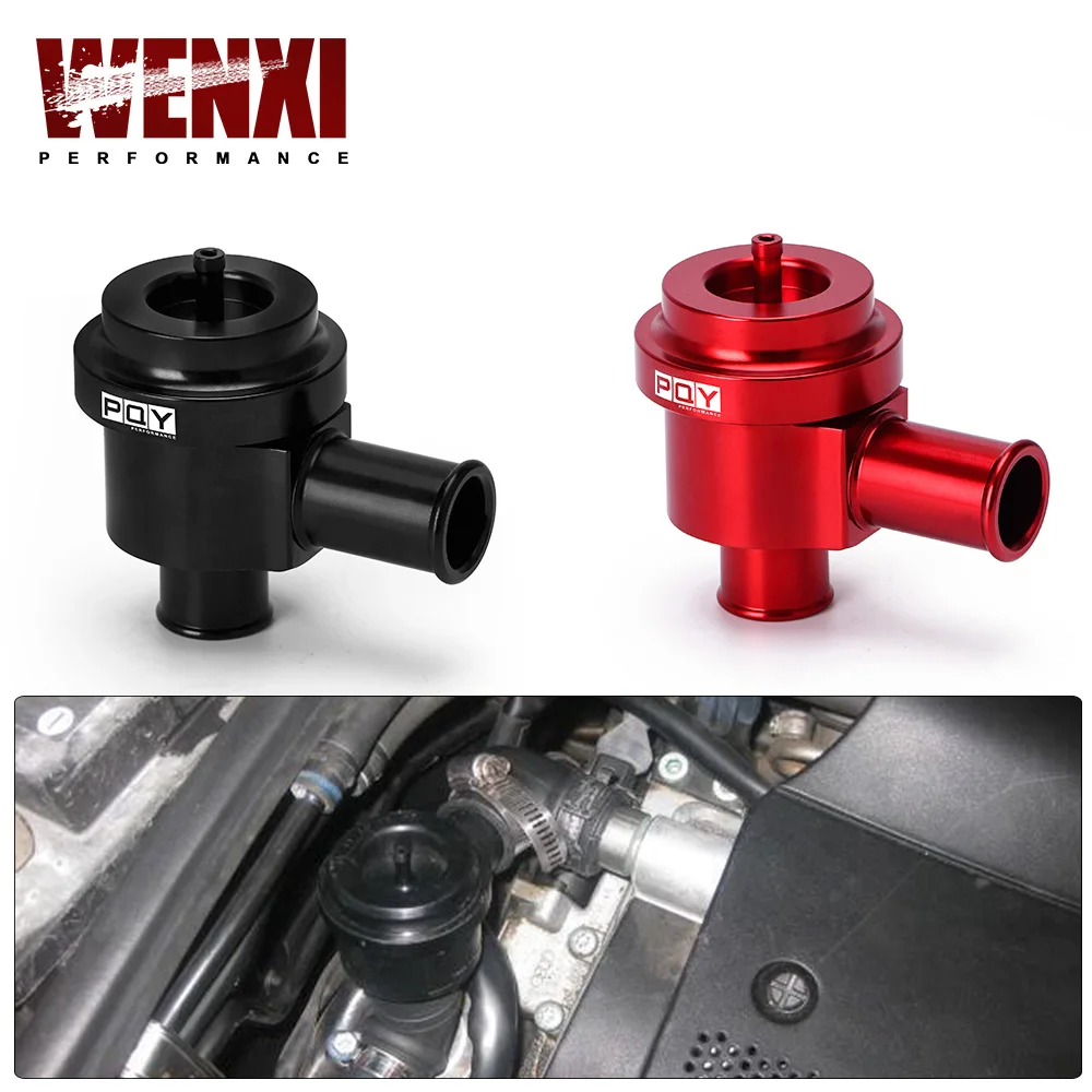 Diverter Valve Vw Vortex Vr6 Turbo