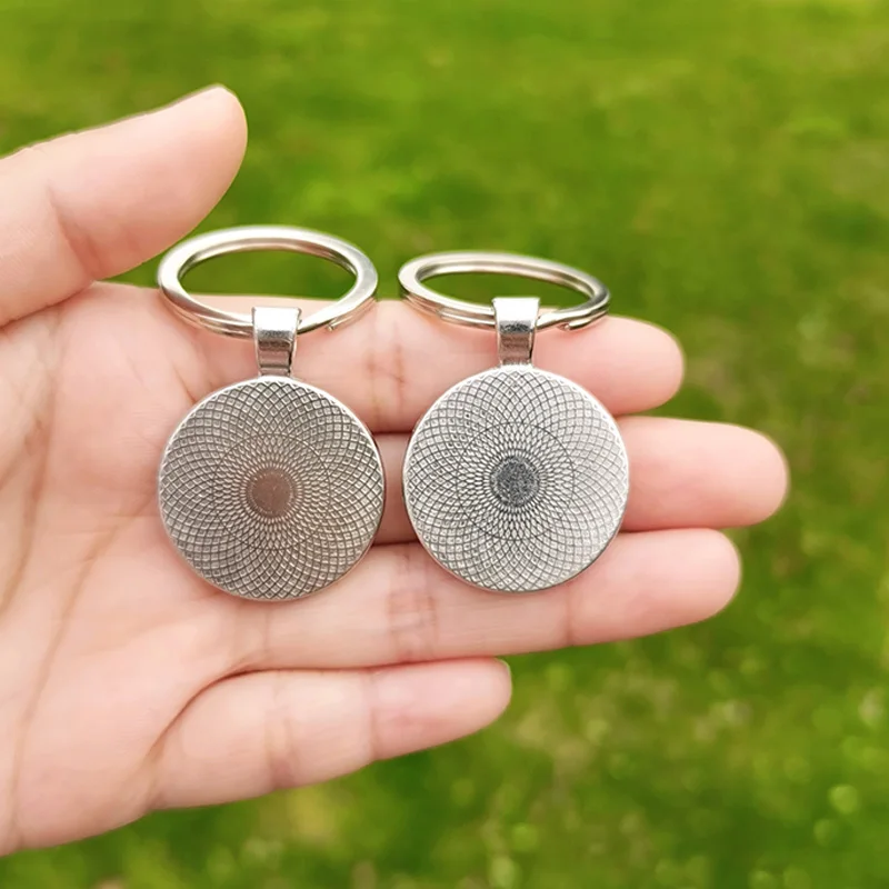 Handmade Keychains For Girls