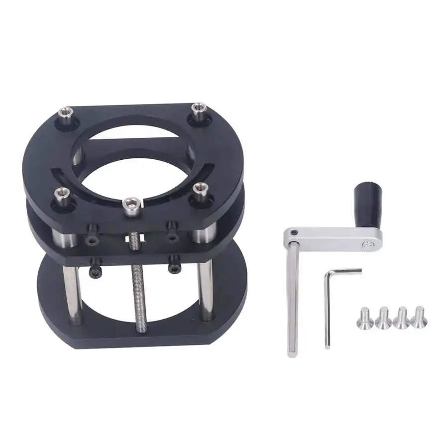 Makita Router Hand Router For Woodworking Router Lift, Router Lifting ...