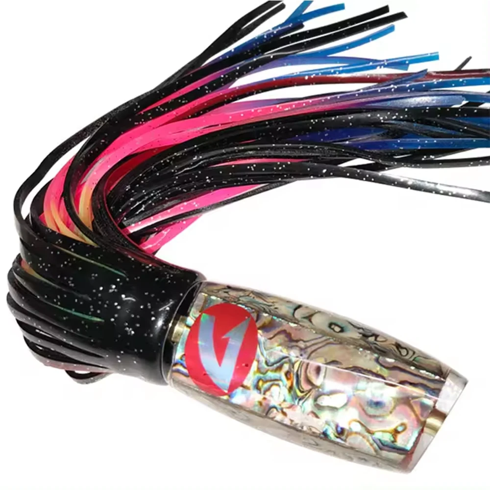 325mm-272g-Trolling-Lure-Deep-Sea-Saltwater-Tuna-Offshoew-Big-Game ...