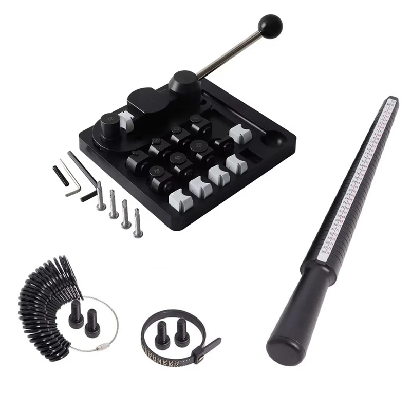 Spoon Bending Machine