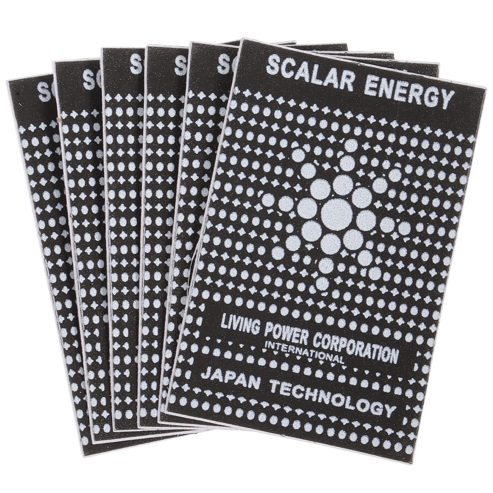 Radiation Emf Protection Stickers Cell Sticker Anti Blocker Protector ...