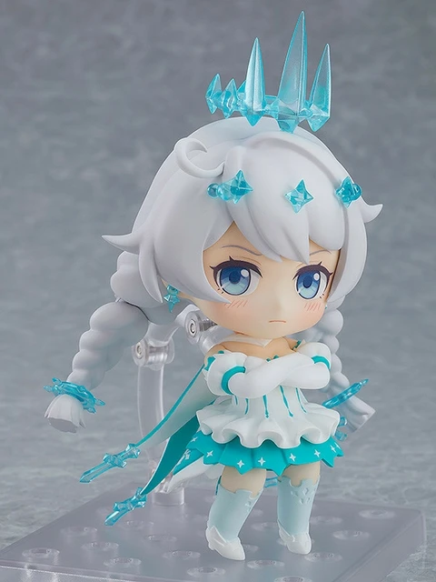 Anime Winter Princess