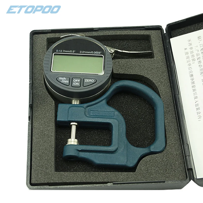 0-12-7mm-0-01mm-Dial-Thickness-Gauge-High-Precision-Leather-Metal-Case ...