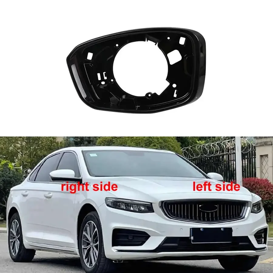 For Geely Preface E13 2019-2025 Replacement Car Accessories Side ...