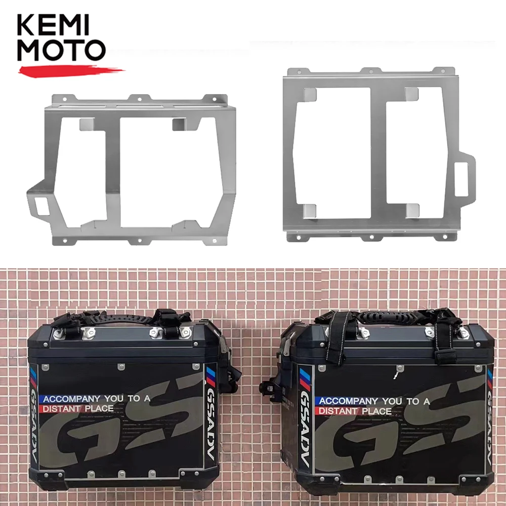 Luggage-wall-bracket-System-For-BMW-R-1200-1250-GS-LC-R1250GS-R1200GS ...