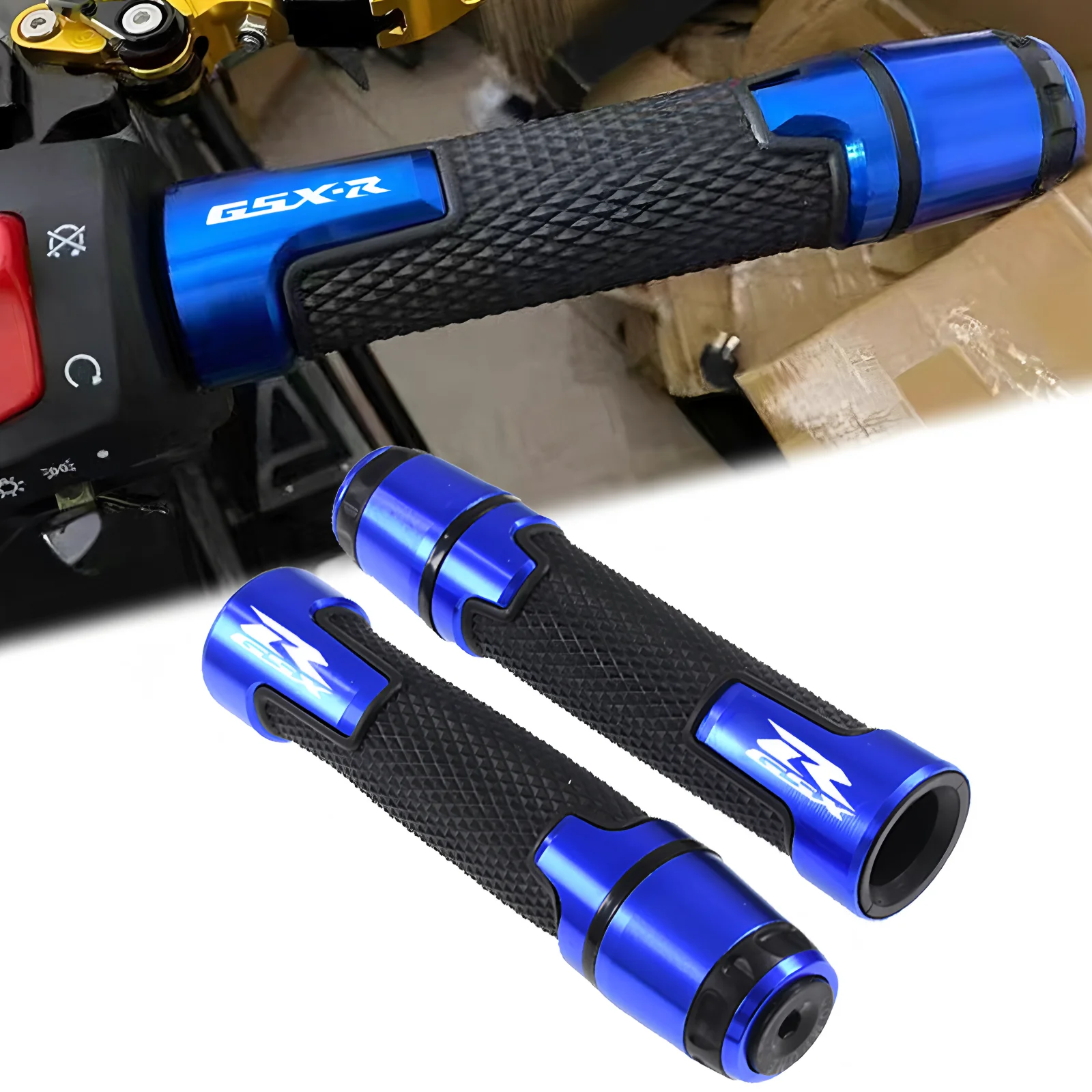 For Suzuki GSXR 600 750 1000 1300 GSX-R K1-K9 GSXR600 GSXR750 GSXR1300 ...