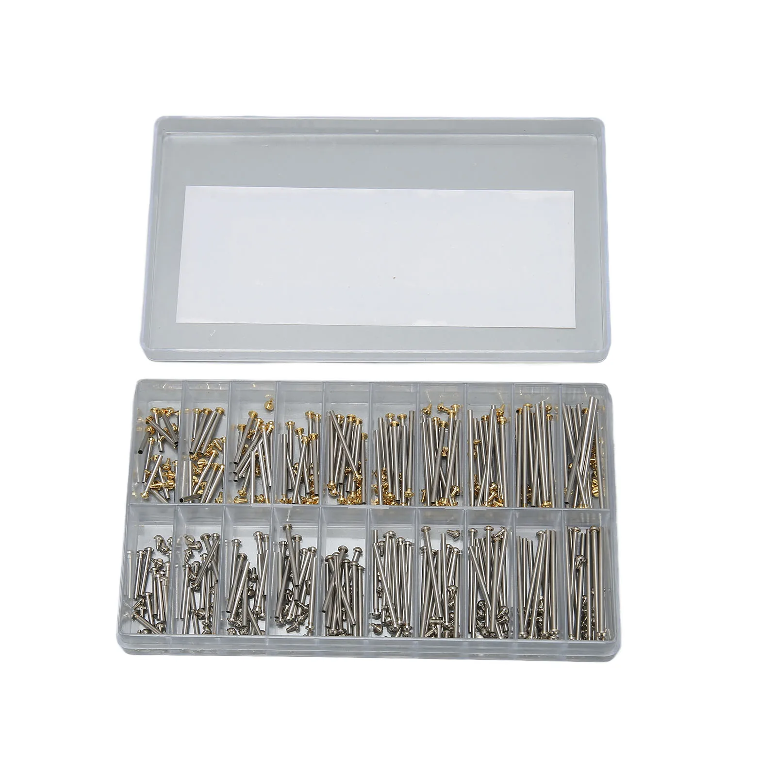 200pcs-Box-Watch-Screw-Tube-Stainless-Steel-10-Sizes-1-3mm-Width-Watch ...